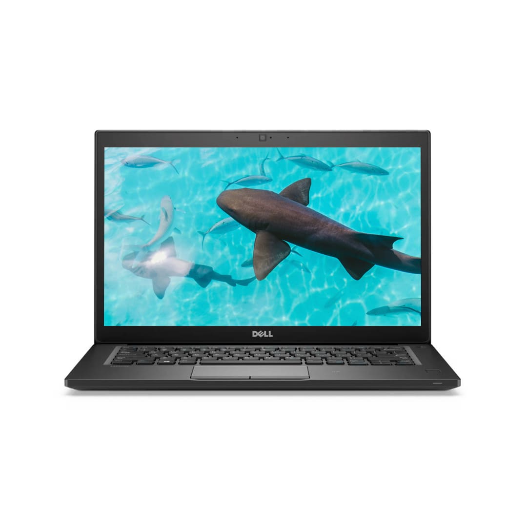 Dell Latitude 7480 (Intel Core i5-7300U, 16GB, 256GB SSD, 14") – Wdixital