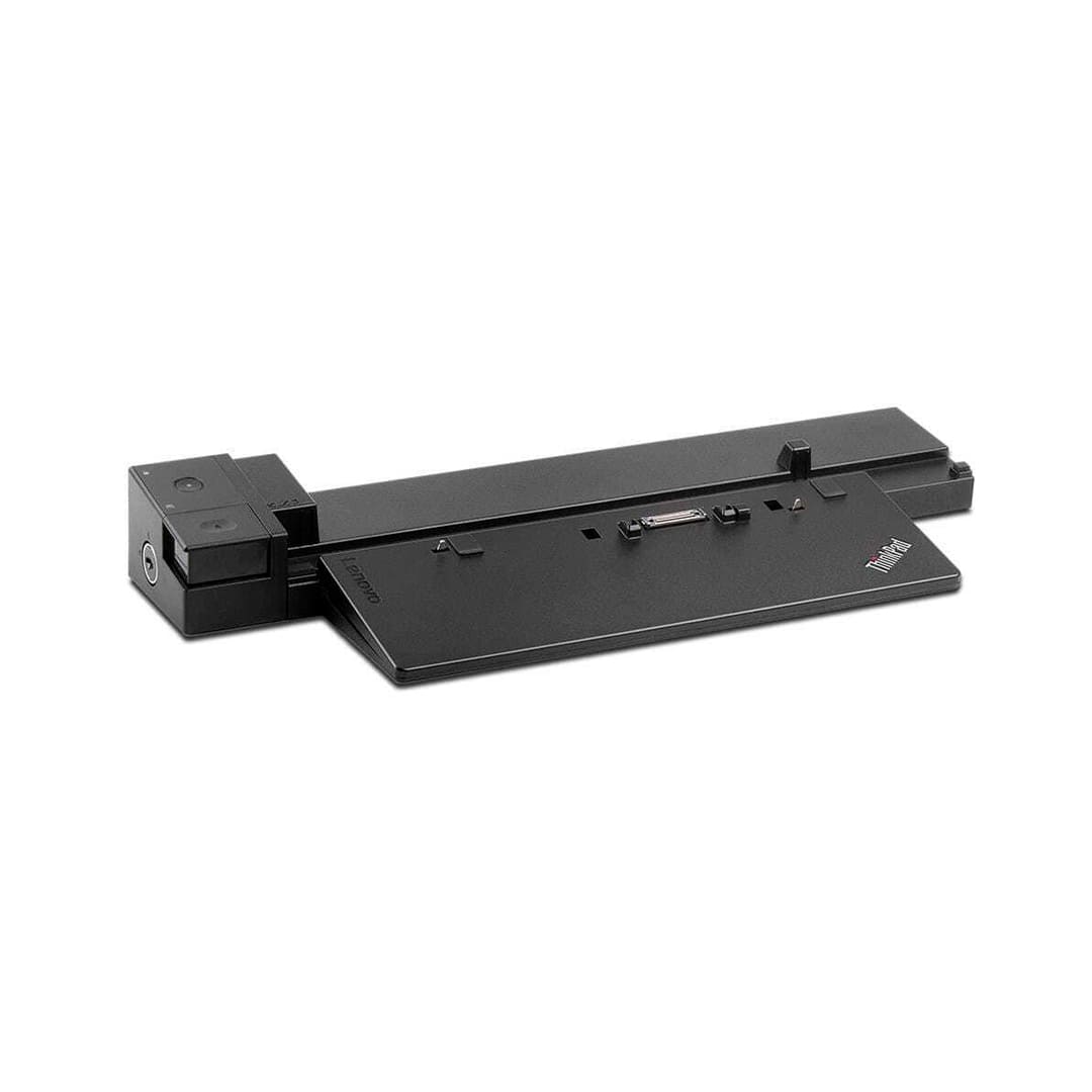 Base de conexiones Lenovo ThinkPad Workstation Dock (40A5) – Wdixital