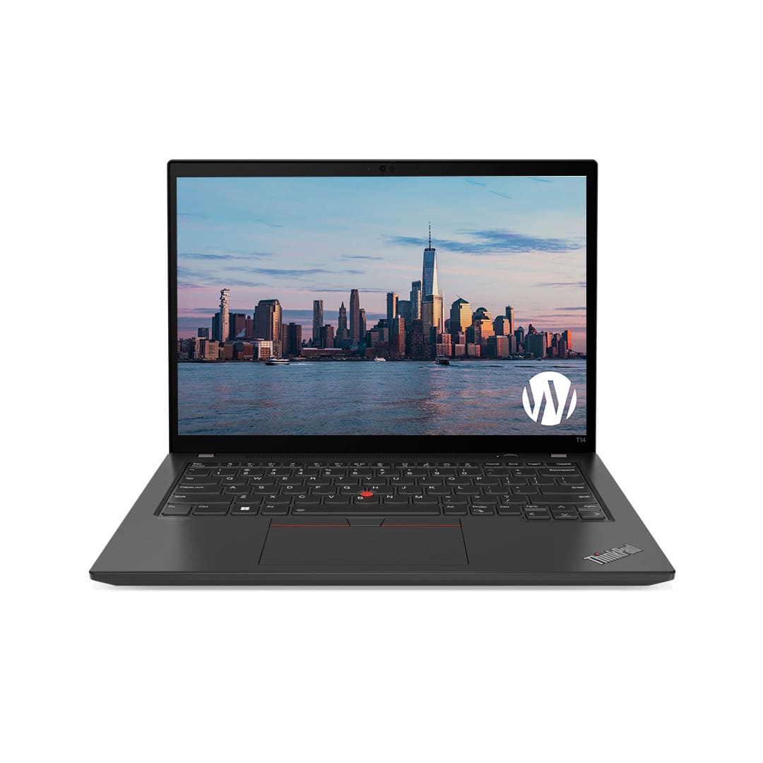 Lenovo ThinkPad T14 G1 *Táctil* (Intel Core i5-10310U, 16GB, 512GB SSD ...